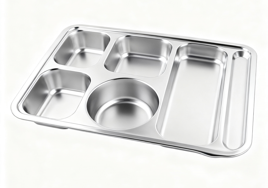 Food Tray Line - HUATIAN