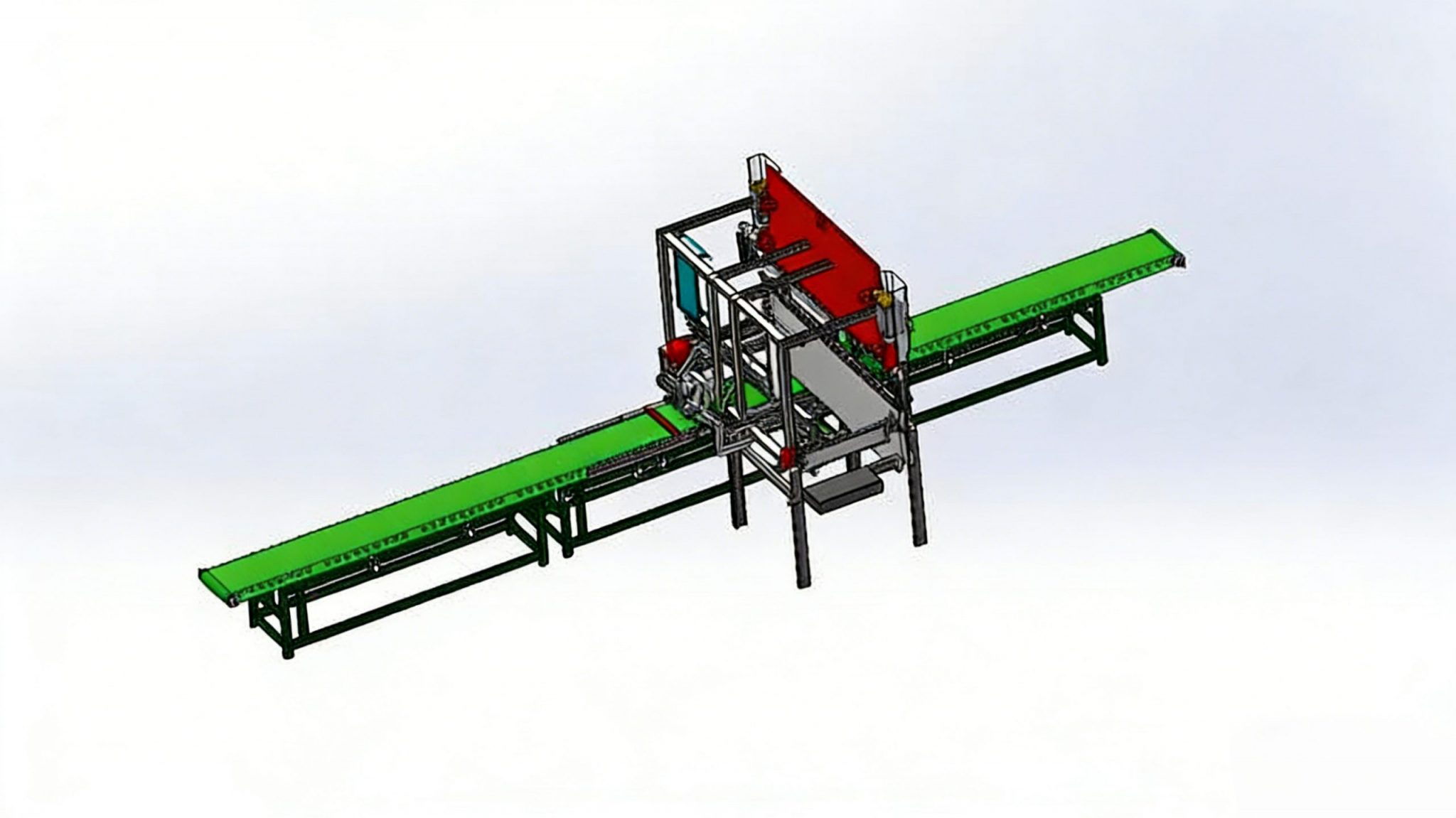 Aluminum Sheet Circle Line - HUATIAN